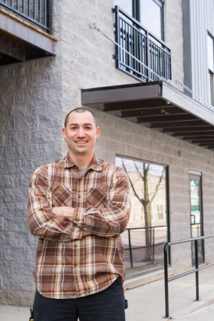 David Howard: Renaissance Man on the Move - Bloom Magazine