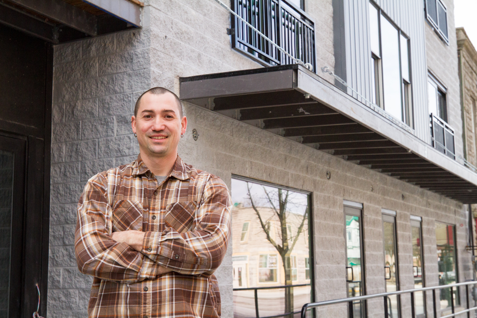 David Howard: Renaissance Man on the Move - Bloom Magazine