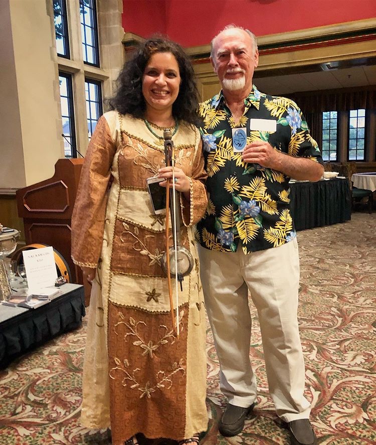 Associate Publisher’s Father Releases New Music Video - Bloom Magazine