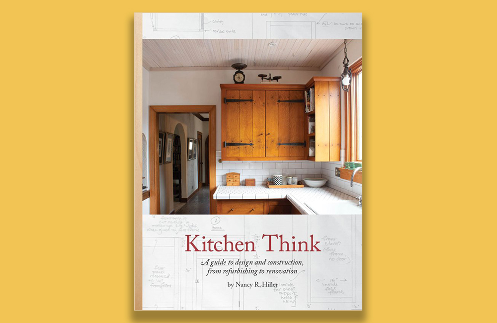 REVIEW: 'Kitchen Think' - Bloom Magazine