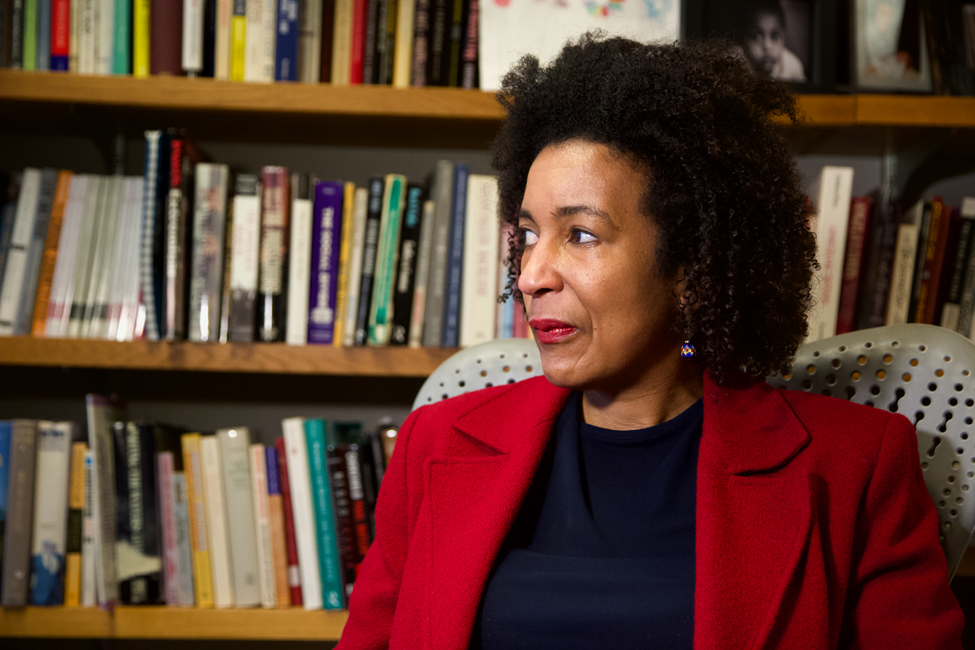 Black Women of Bloomington: Recognizing Their Accomplishments ...