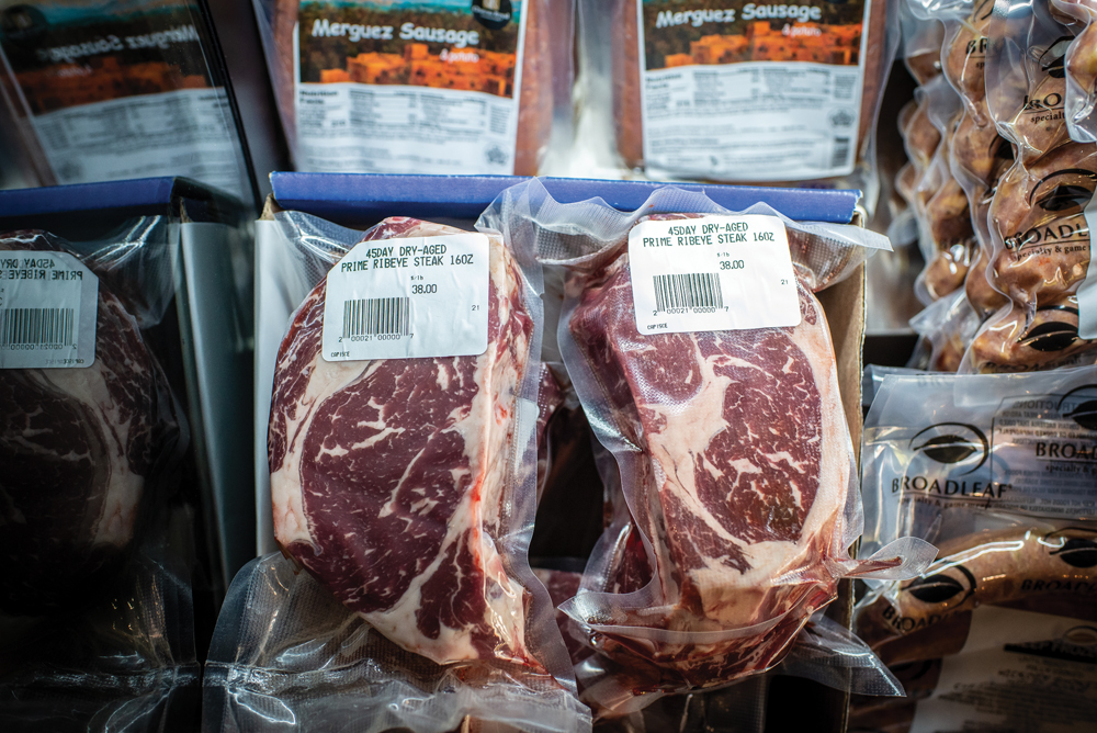 Capisce: A New Italian Market - Bloom Magazine