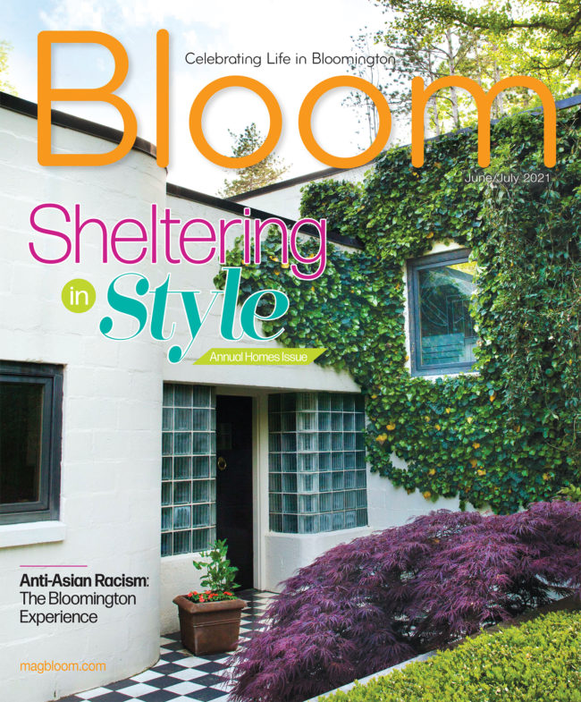 Archives | Bloom Magazine