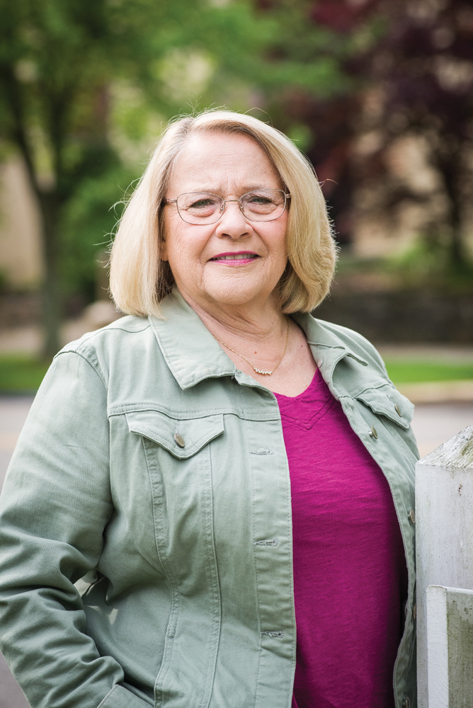 Nancy Grabner: Creative B-Town Basket Weaver - Bloom Magazine