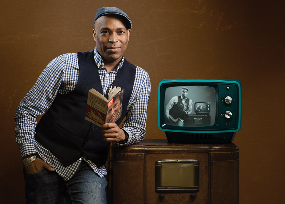 Wesley Alexander: TV Casting Director | Bloom Magazine