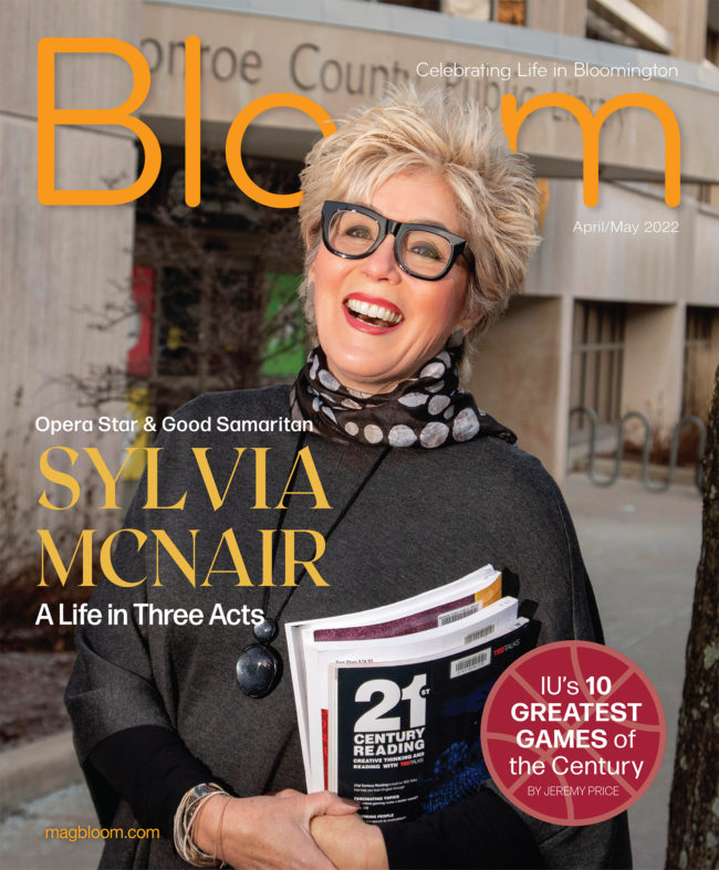 Archives - Bloom Magazine