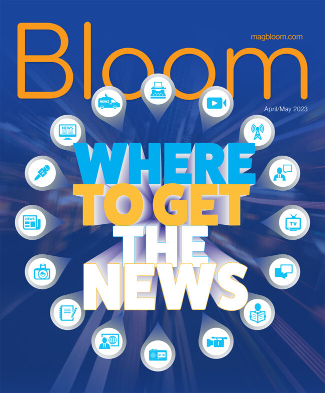Archives - Bloom Magazine