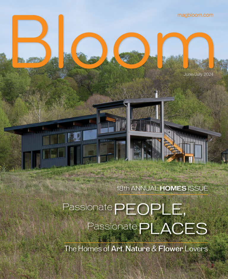 Bloom and Staff | Bloom Magazine