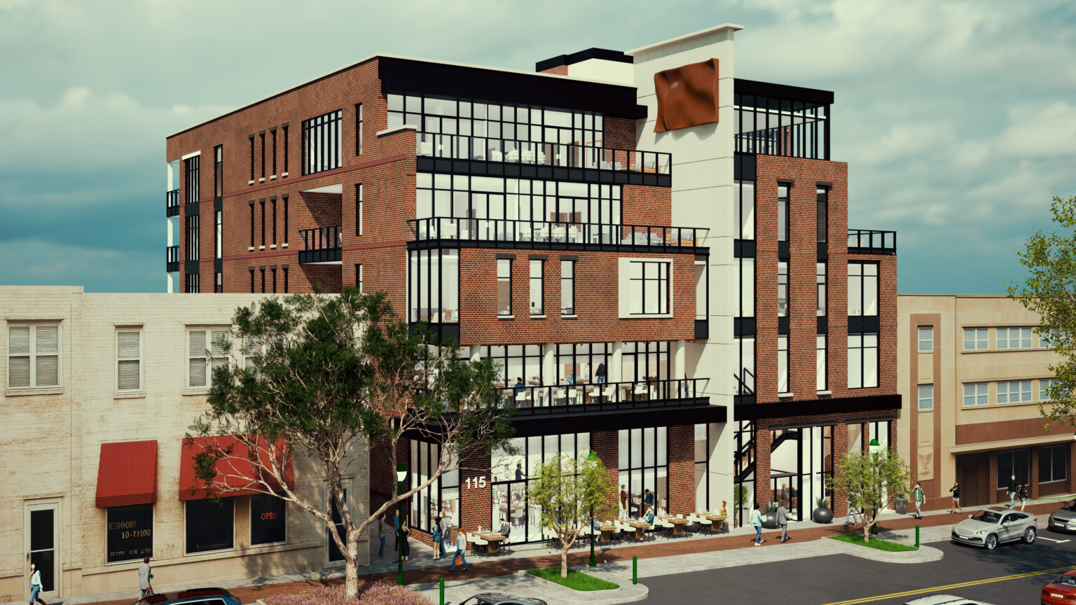 New High-End Condos Coming to Kirkwood - Bloom Magazine